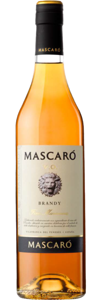 Brandy V.O. Mascaró - Mascaró