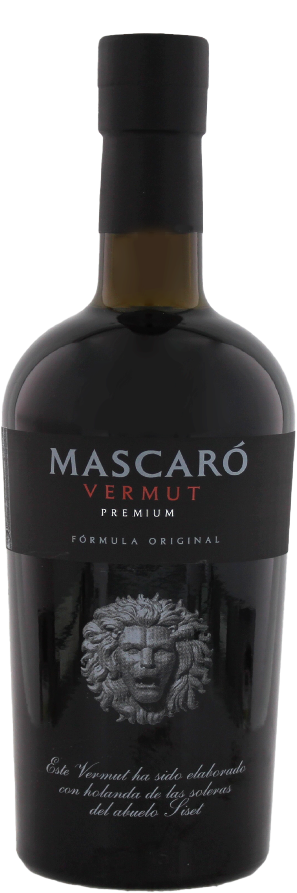 Vermut Mascaró - Mascaró